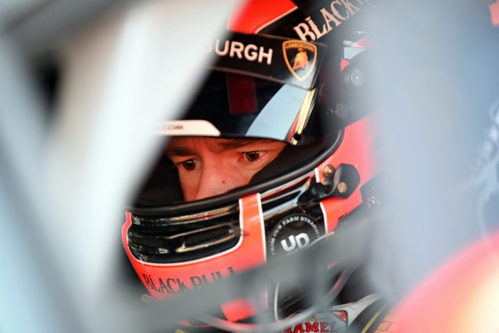 British GT Championship: Brands Hatch | Sandy Mitchell Racing